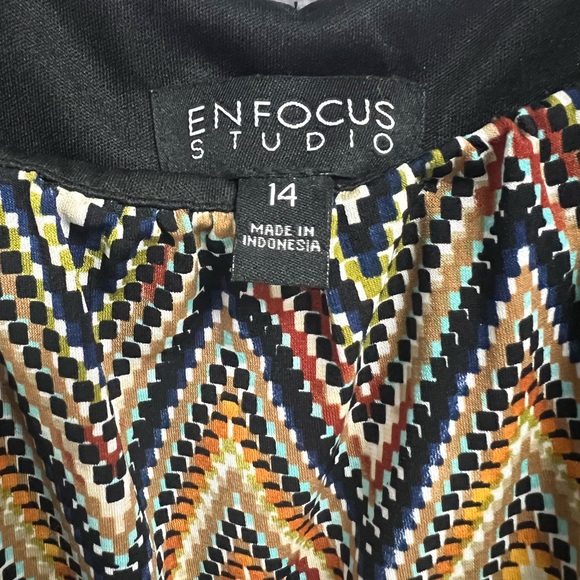 Enfocus Studio | Dresses | Enfocus Studio Dress Size 4 | Poshmark